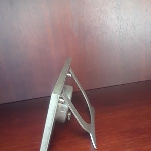 Alfred Dunhill | Other | Alfred Dunhill Paris Table Clock Circa 93s ...